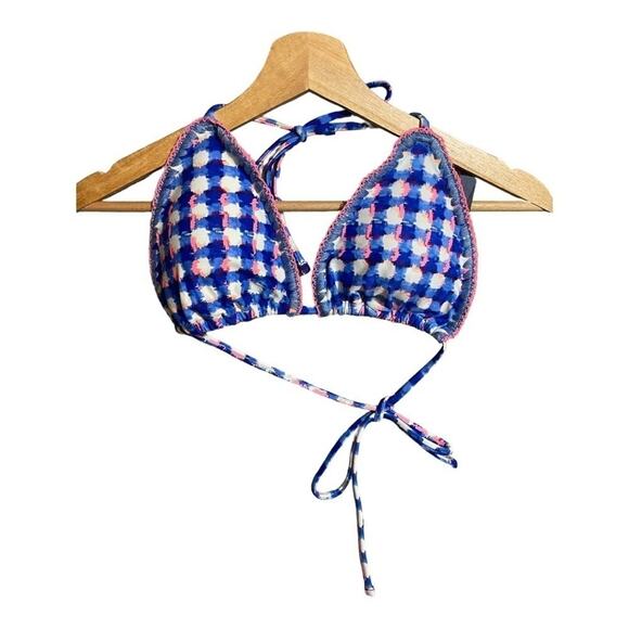 RACHEL Rachel Roy | Swim | Rachel Rachel Roy Shim Halter String Bikini ...